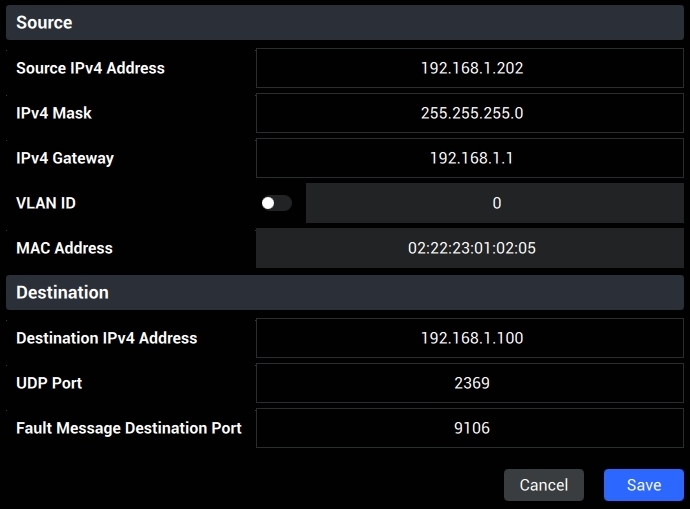 Use LidarUtilities | Developer Docs – Hesai Technology