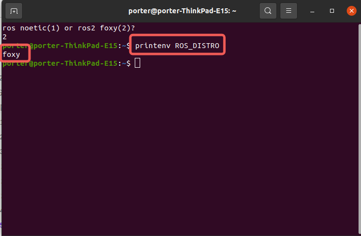 Visualize Point Cloud with RVIZ | Developer Docs – Hesai Technology